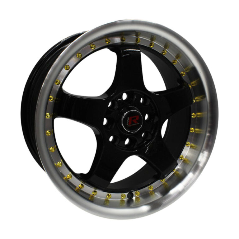 17" Alloy Wheels - Autostyle Motorsport South Africa