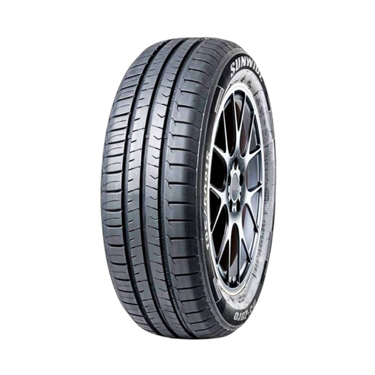 16" Tyres - Autostyle Motorsport South Africa