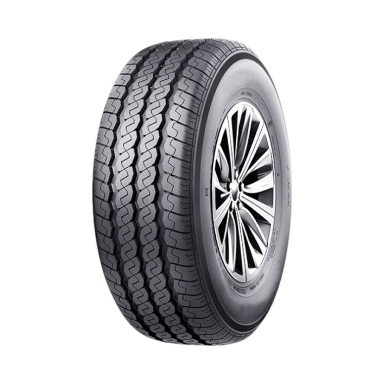 195R14" Sunwide Travomate 106/104Q BSW Tyres - Autostyle Motorsport ...