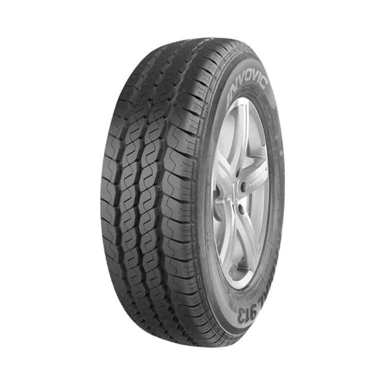 Tyres for Bakkies and 4x4's - Autostyle Motorsport South Africa