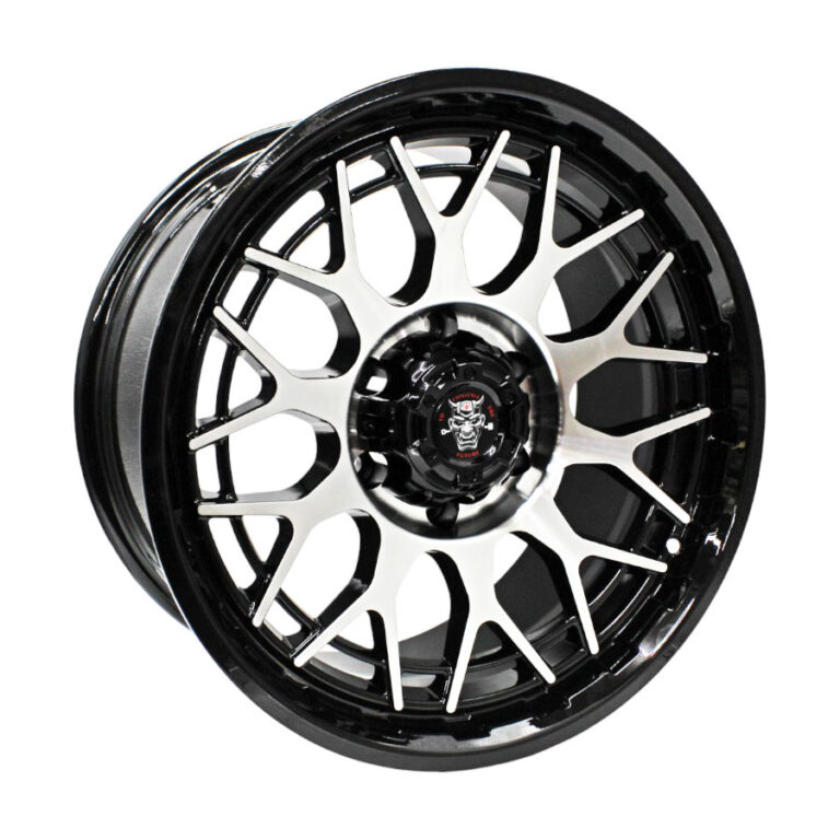 Bakkie & 4x4 Alloy Wheels - Page 10 of 13 - Autostyle Motorsport South ...