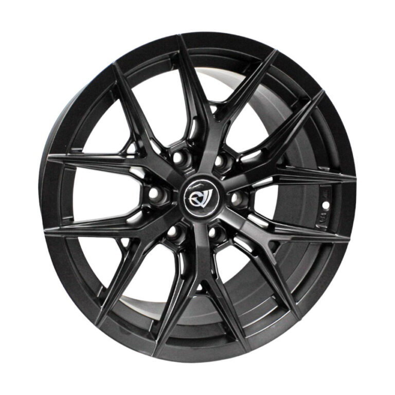 Bakkie & 4x4 Alloy Wheels - Page 10 of 12 - Autostyle Motorsport South ...