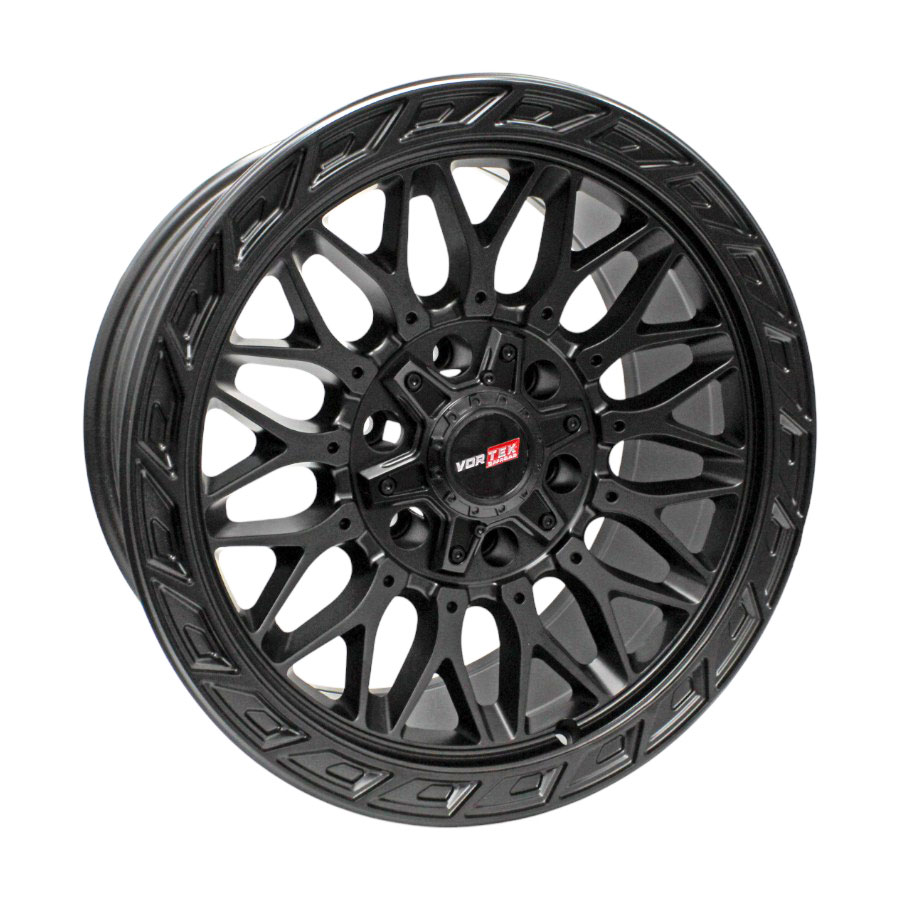 Bakkie & 4x4 Alloy Wheels - Page 10 of 12 - Autostyle Motorsport South ...