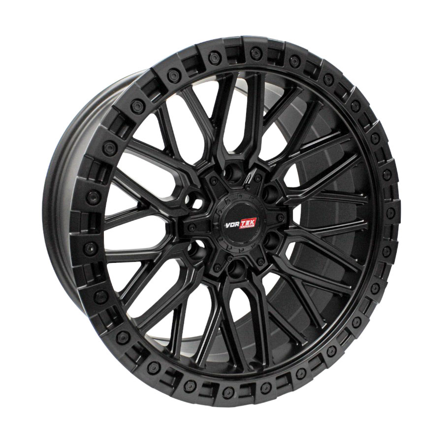 Bakkie & 4x4 Alloy Wheels - Page 10 of 12 - Autostyle Motorsport South ...