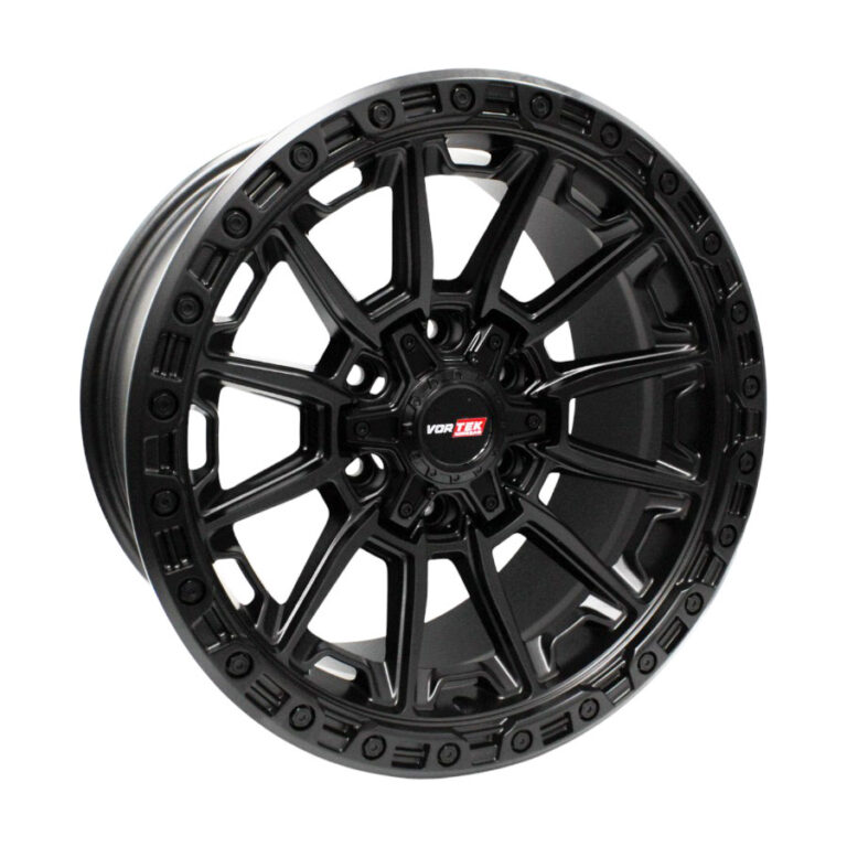 Bakkie & 4x4 Alloy Wheels - Page 10 of 13 - Autostyle Motorsport South ...