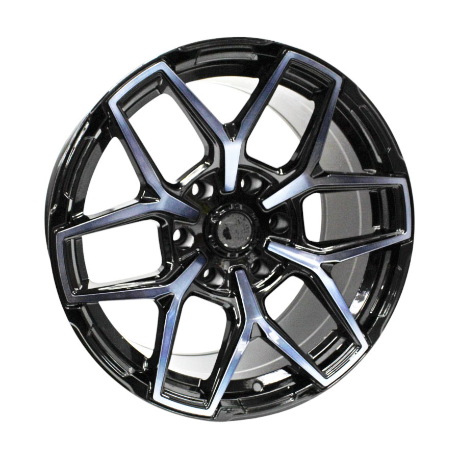 Bakkie & 4x4 Alloy Wheels - Page 10 of 13 - Autostyle Motorsport South ...