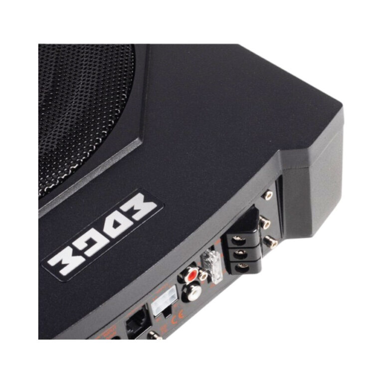 Compact Subwoofer Kits - Autostyle Motorsport South Africa