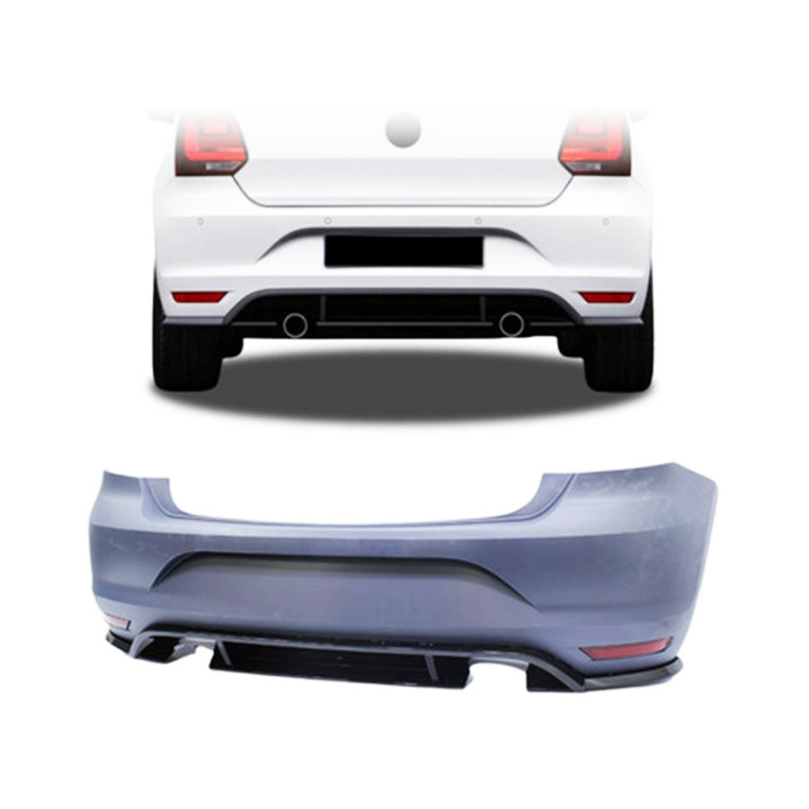 Vw Polo 6R 09-18 & 6C 14-17 - Page 2 of 4 - Autostyle Motorsport South ...