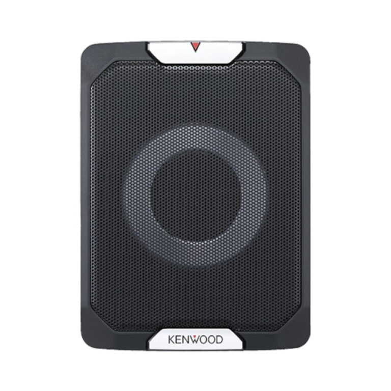 Compact Subwoofer Kits - Autostyle Motorsport South Africa