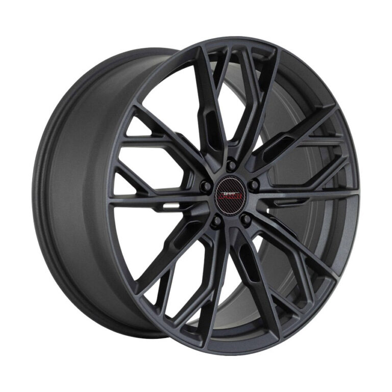 20, 21 & 22"+ Alloy Wheels - Autostyle Motorsport South Africa