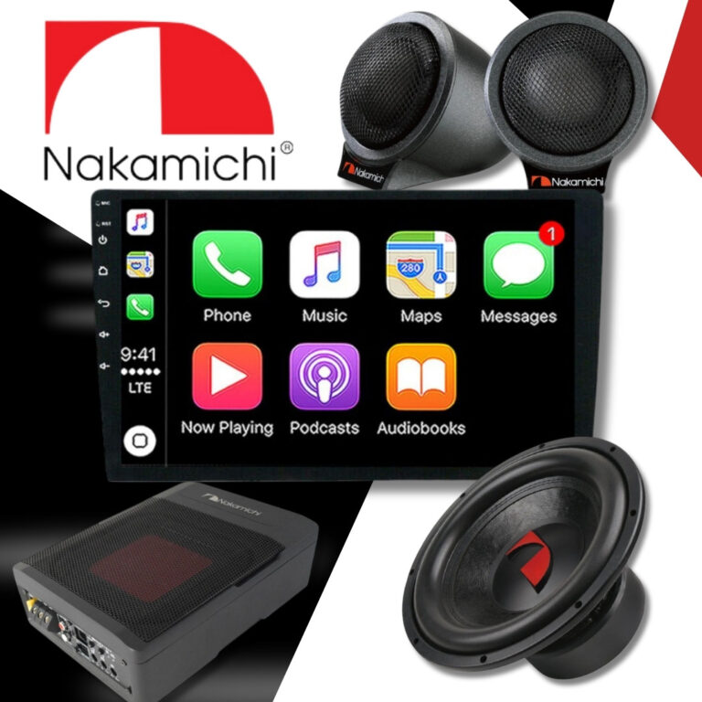 Autostyle Motorsport - Car Audio - Alloy Wheels & Tyres - Tuning