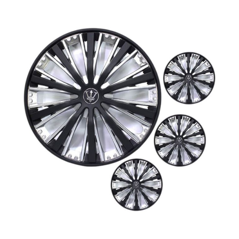 Wheel caps - Autostyle Motorsport South Africa