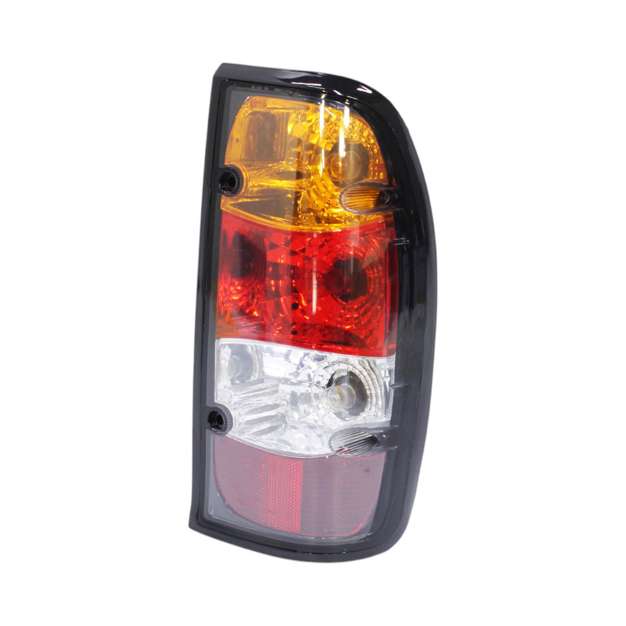 Mazda 323 & Bantam - Autostyle Motorsport South Africa