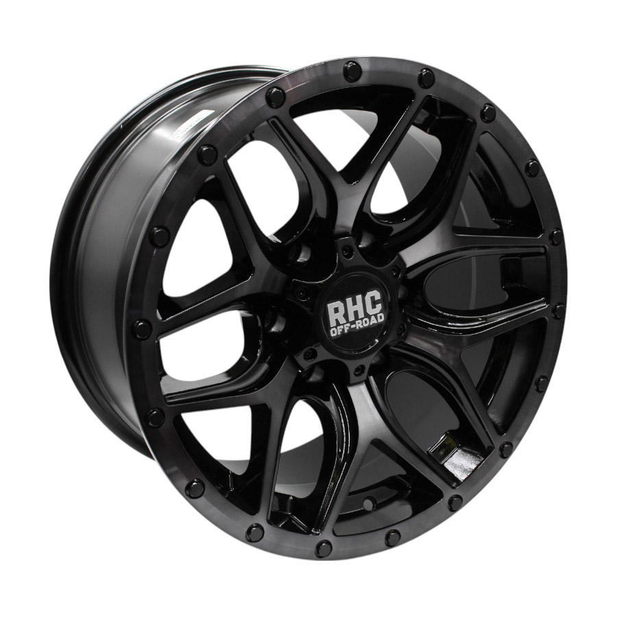 Bakkie & 4x4 Alloy Wheels - Page 6 of 12 - Autostyle Motorsport South ...