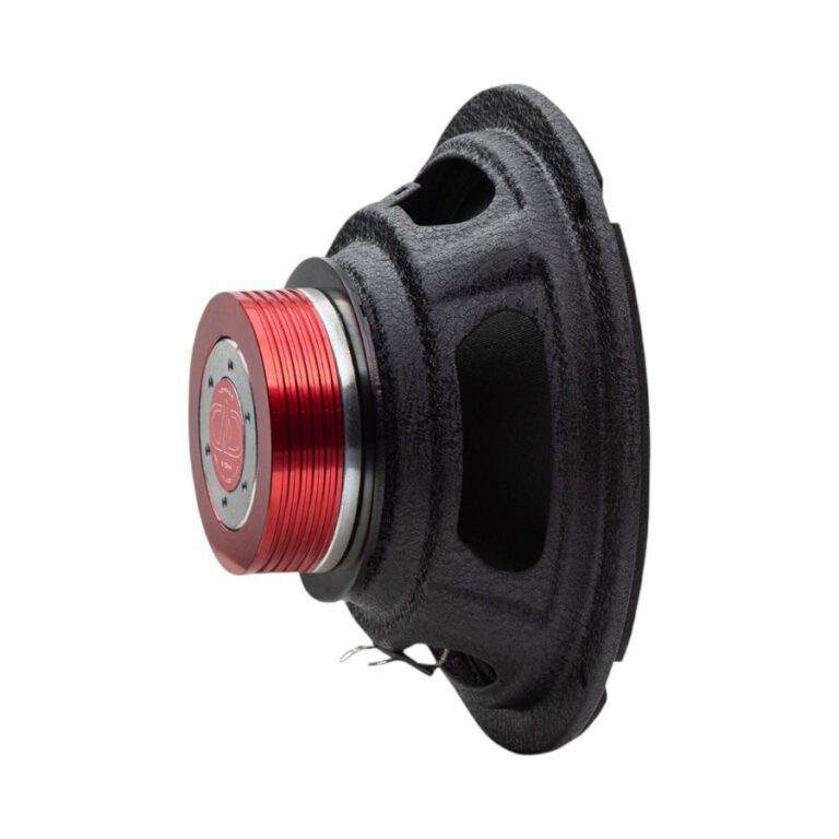 Digital Design DD-VO-MN6.5 6.5" Neo Series 300w/65rms Midrange Speakers ...