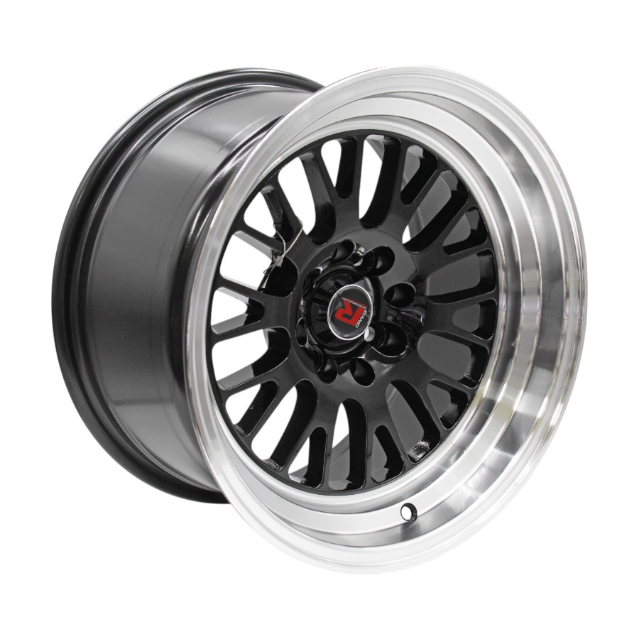 15" Alloy Wheels - Autostyle Motorsport South Africa