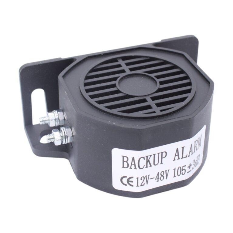 Universal Hooter Horn - Type FM110 - Autostyle Motorsport South Africa