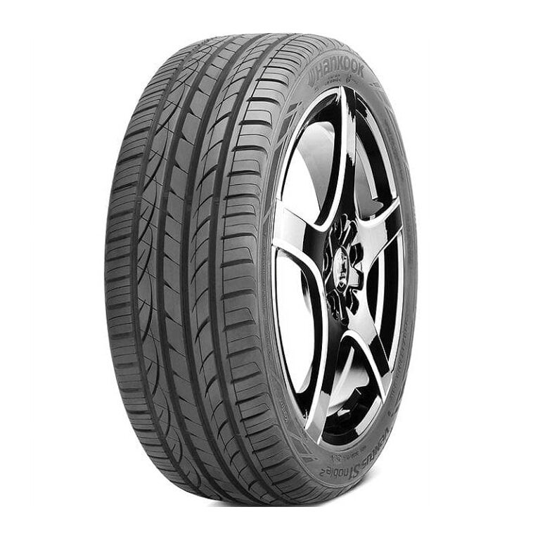 19" Tyres - Autostyle Motorsport South Africa