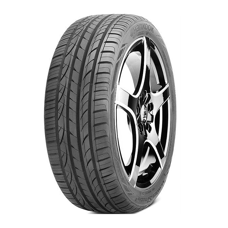 245-50-20" Hankook Ventus S1 Noble 2 H452 102V Tyres - Autostyle Motorsport South Africa