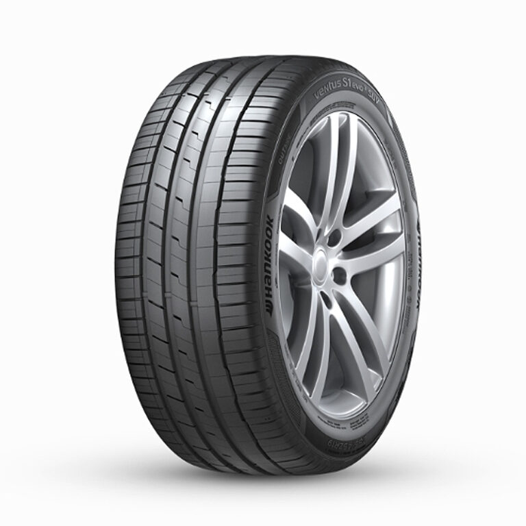 285-35-22" Hankook Ventus S1 Evo2 K117A SUV RO1 XL 106Y Tyres ...