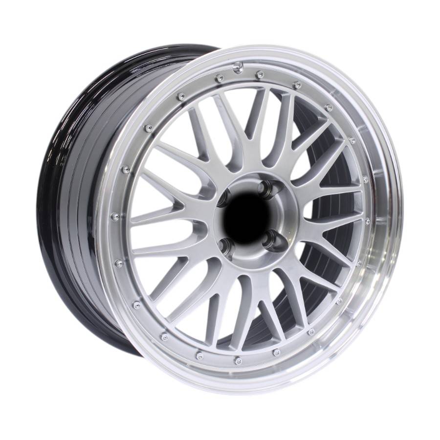 17" Alloy Wheels - Page 6 of 8 - Autostyle Motorsport South Africa