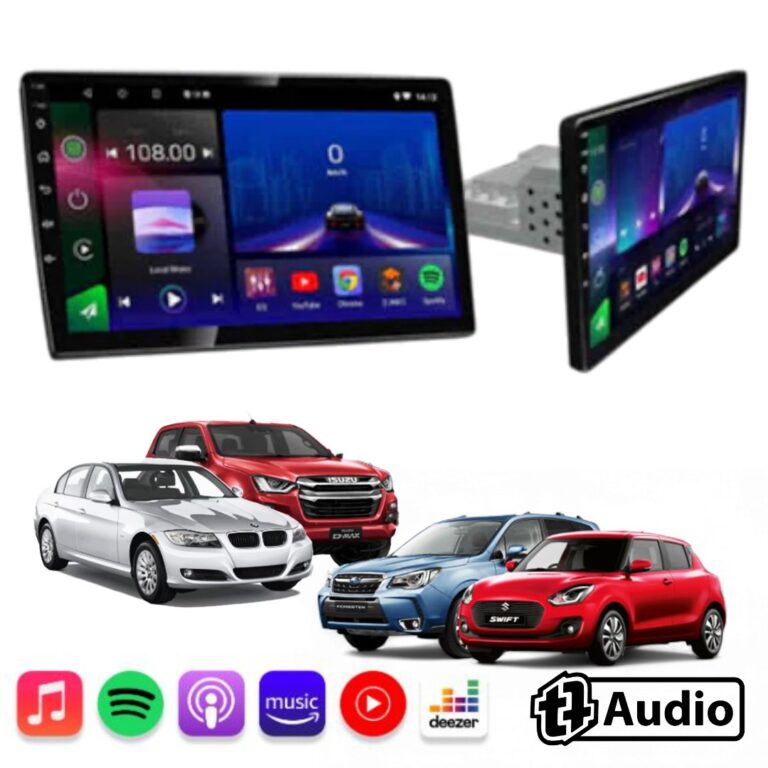 Autostyle Motorsport - Car Audio - Alloy Wheels & Tyres - Tuning