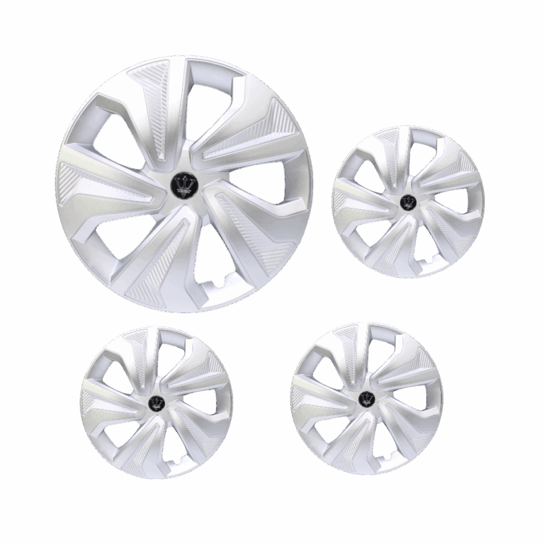 Wheel caps - Autostyle Motorsport South Africa