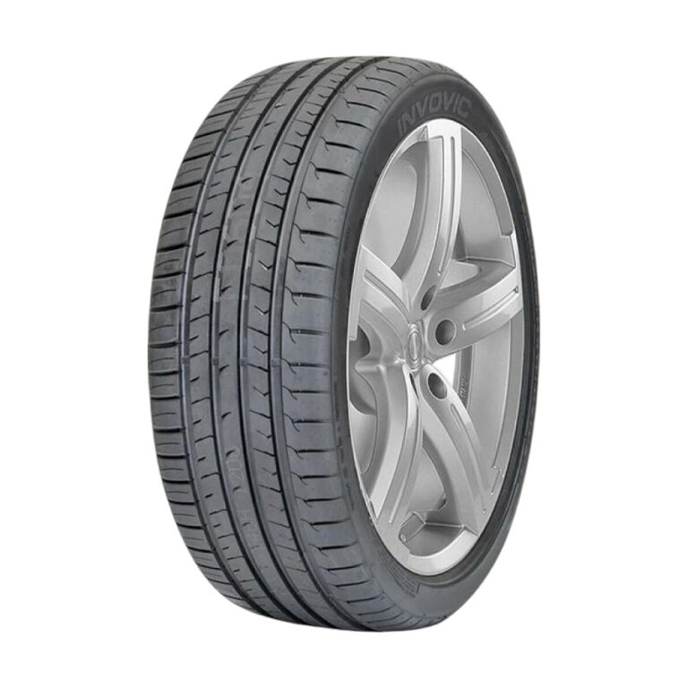 195-65-15" Invovic EL601 91H Tyres - Autostyle Motorsport South Africa