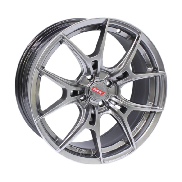 17" Alloy Wheels - Page 6 of 8 - Autostyle Motorsport South Africa