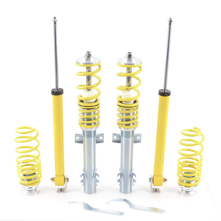 FK Suspension Coilover Kit for VW Golf Mk1 - Autostyle Motorsport South ...