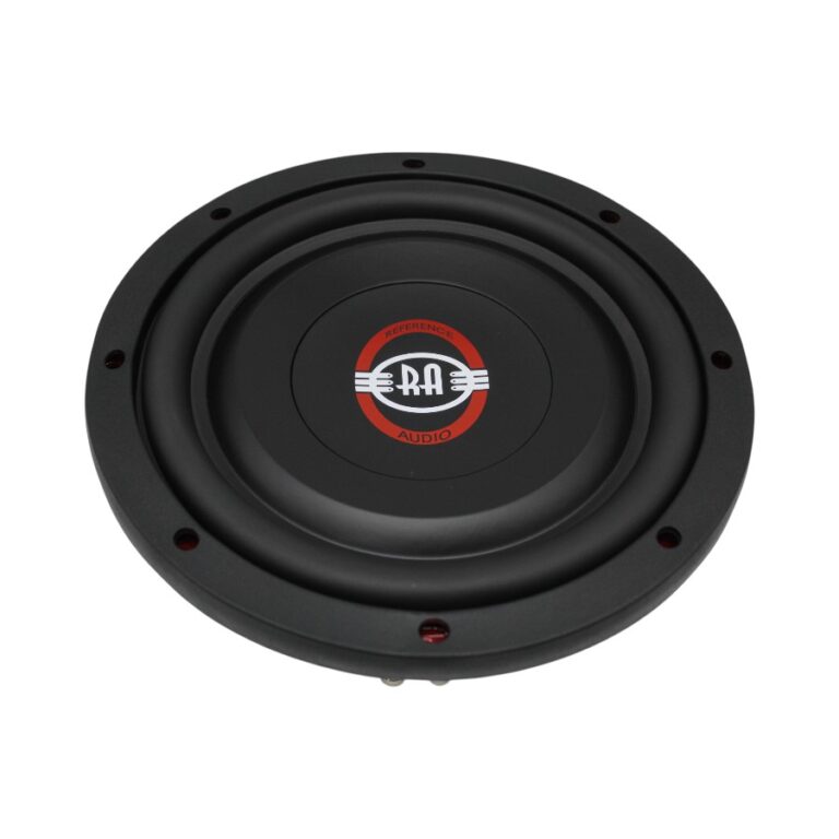 10" subwoofers - Autostyle Motorsport South Africa