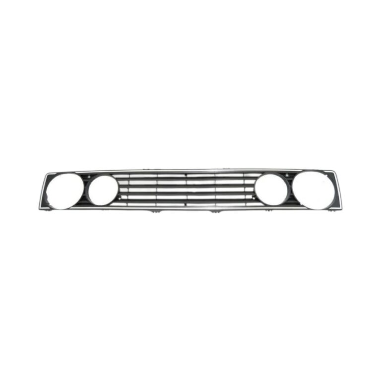 Vw Golf Mk1 Accessories and Body Kits
