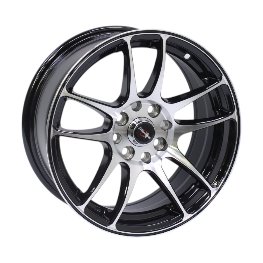 17" Alloy Wheels - Autostyle Motorsport South Africa