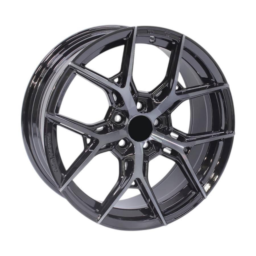 17" Alloy Wheels - Page 6 of 7 - Autostyle Motorsport South Africa