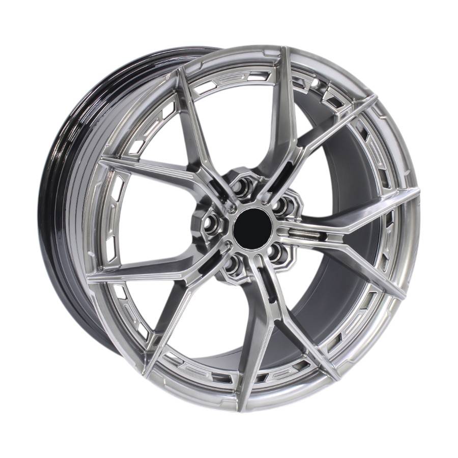 18" Alloy Wheels - Page 6 of 7 - Autostyle Motorsport South Africa