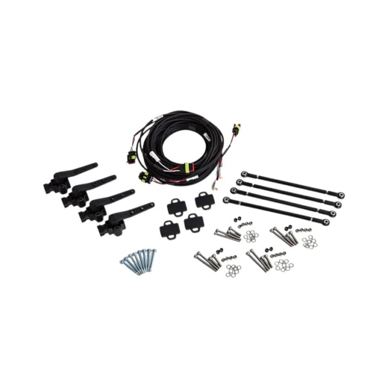 Airlift Height Sensor Upgrade - Autostyle Motorsport South Africa