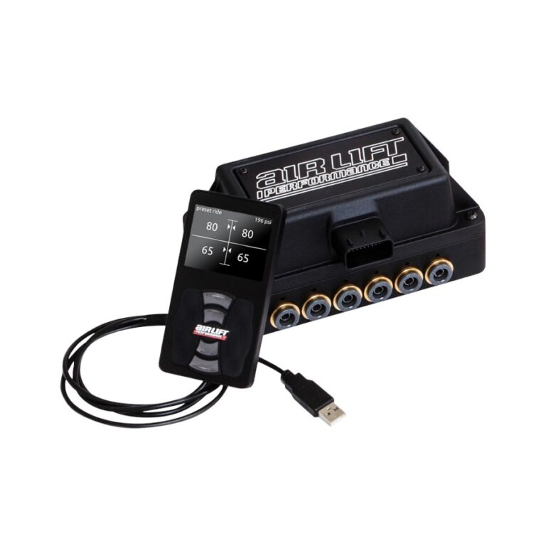 Airlift Performance 3P Air Management System - Autostyle Motorsport ...