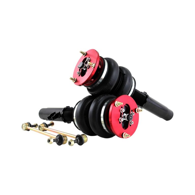 Airlift Performance 3P Air Management System - Autostyle Motorsport ...