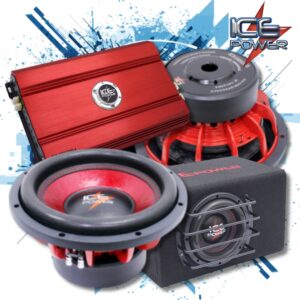 Car Audio Crossovers