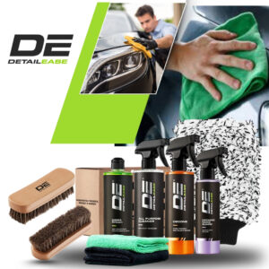 Mazda 323 & Bantam - Autostyle Motorsport South Africa