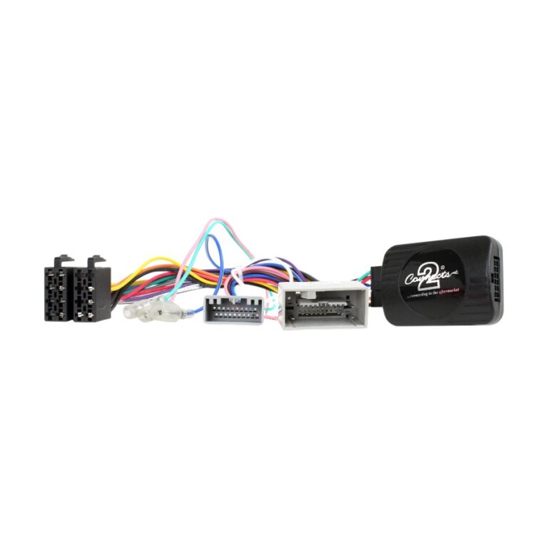Harness & Connection kits - Autostyle Motorsport South Africa