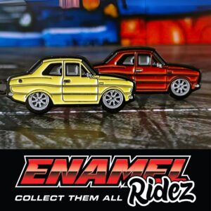 Mazda 323 & Bantam - Autostyle Motorsport South Africa