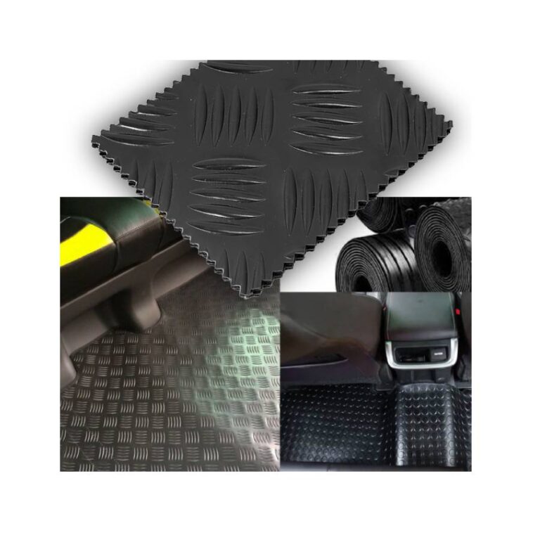 Car Floor Mats - Autostyle Motorsport South Africa