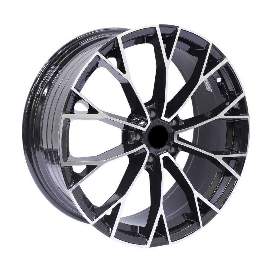 19" Alloy Wheels - Autostyle Motorsport South Africa