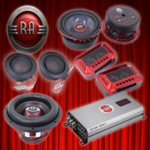 Mazda 323 & Bantam - Autostyle Motorsport South Africa