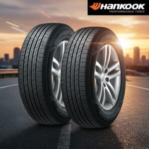 Mazda 323 & Bantam - Autostyle Motorsport South Africa