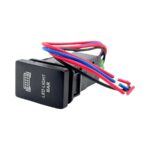 Cyberdyne Light bar on/off Button Switch - Autostyle Motorsport South ...