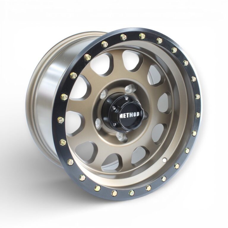 17" EWT Cappadocia 5/150 Bronze Alloy Wheels - Autostyle Motorsport ...