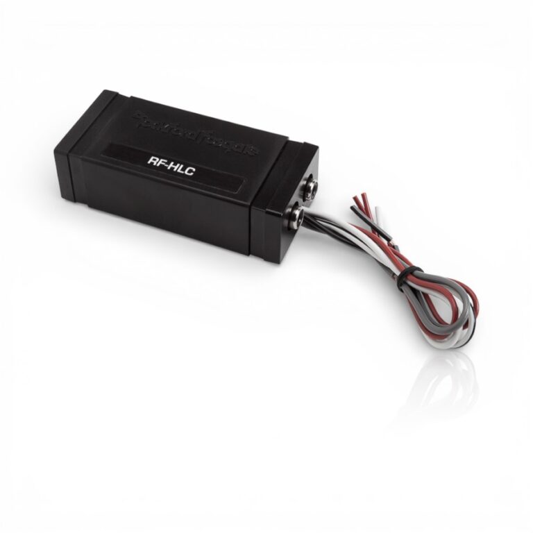 Line Output Converters - Autostyle Motorsport South Africa