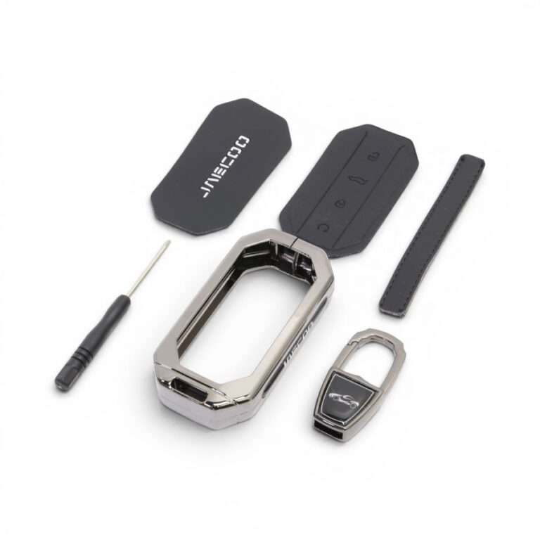 Key Covers - Autostyle Motorsport South Africa